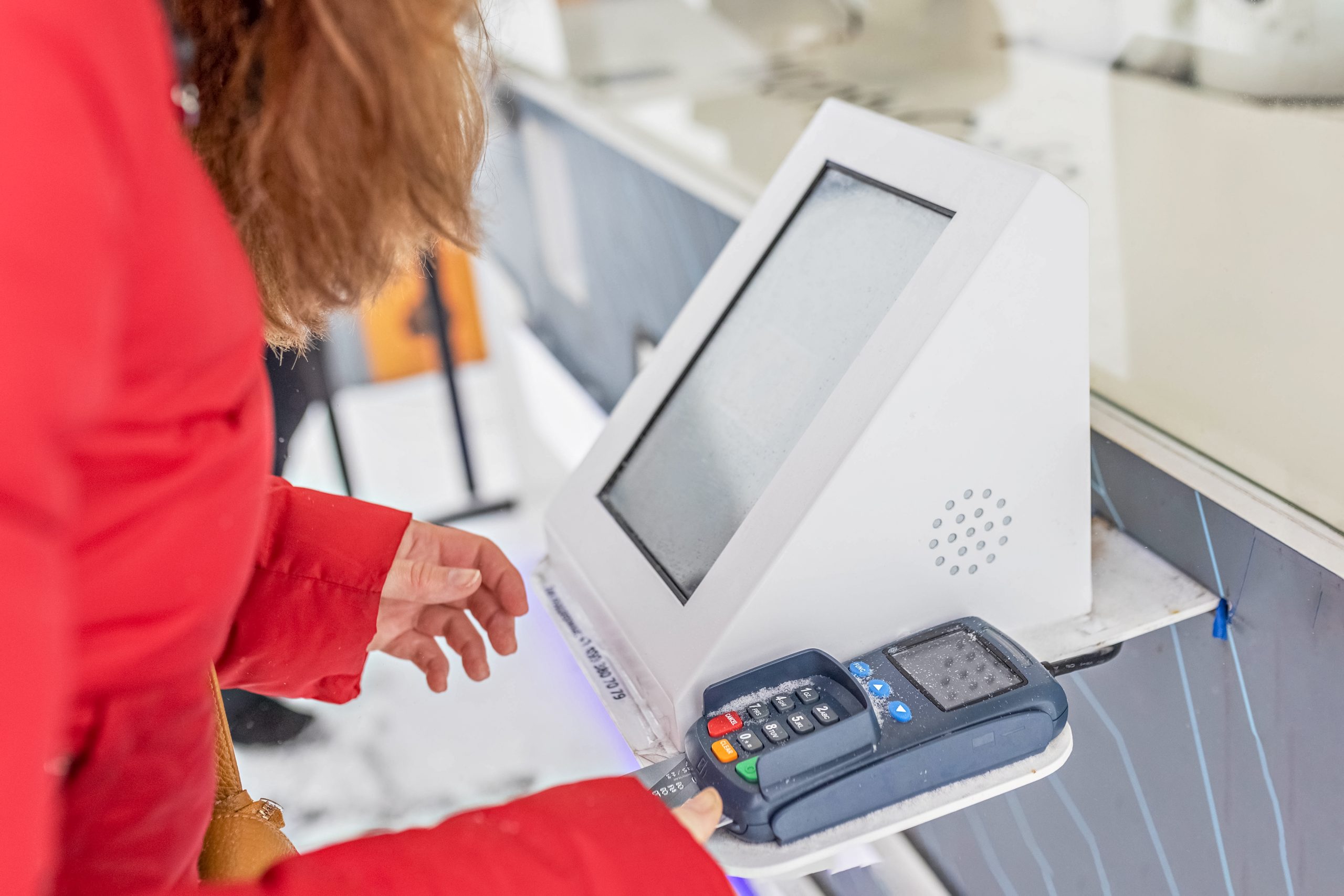 Powering Operations: The Essentials of POS Systems and Business Automation